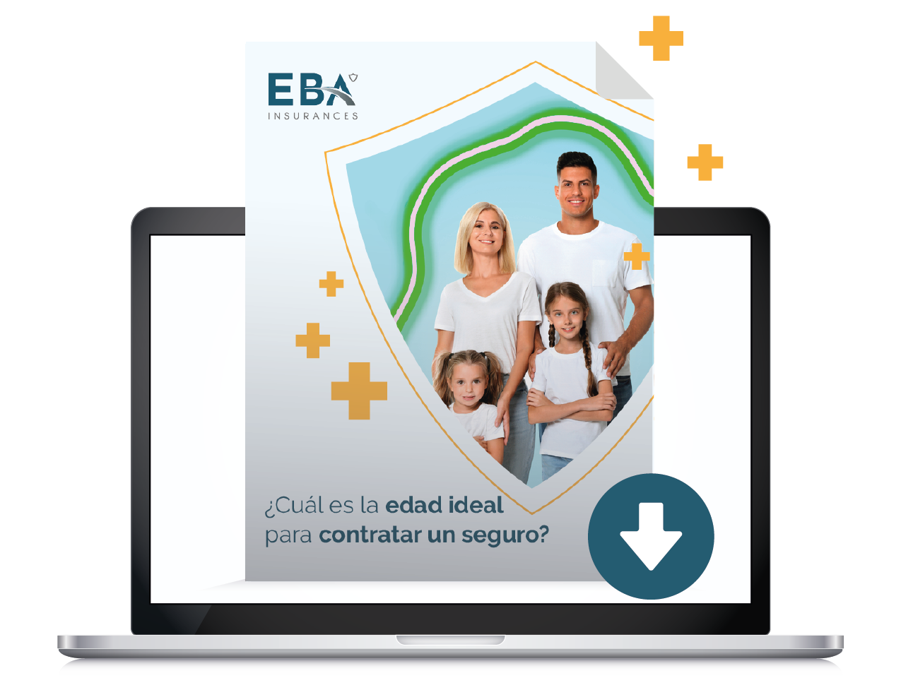 10 acciones para cuidar la salud de los niños